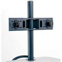Anthro ZPMDSB Dual Flat Panel Monitor Mount