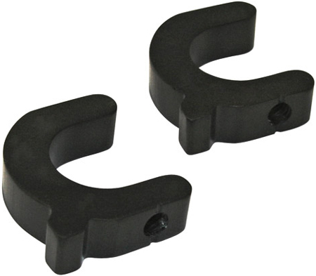 Chief FCA101 FUSION Lock-Down Collar Accessory