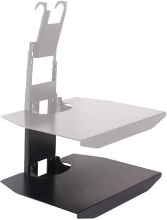 Chief FCD100 FUSION Stackable Component Shelf