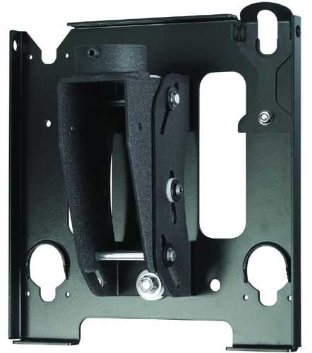 Chief MCS6000B Medium Ceiling Mount (without interface)