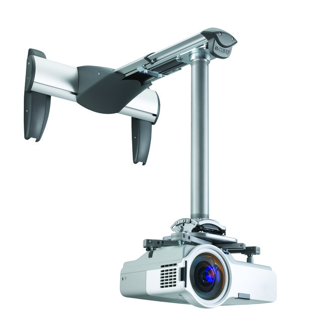 Chief Mounts for Projectors, TVs and Monitors