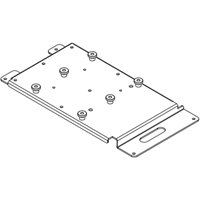 Chief SLM-001 Interface Bracket for RPA, RPM Projector Mounts