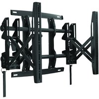 Chief MSMVU Medium FUSION Micro-Adjustable Pull-Out Wall Mount