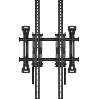 Chief LSMVPU Large Micro-Adjustable Portrait Pull-Out Mount