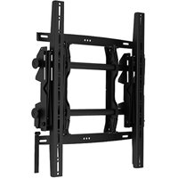 Chief MSMVPU Medium Micro-Adjustable Portrait Pull-Out Mount