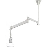 Cotytech CM-M25 Long Reach LCD Monitor Ceiling Mount Medical Arm