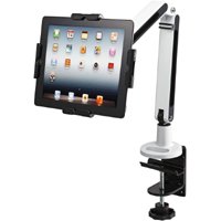 Cotytech DM-2W iPad Desk Mount Dual Arm