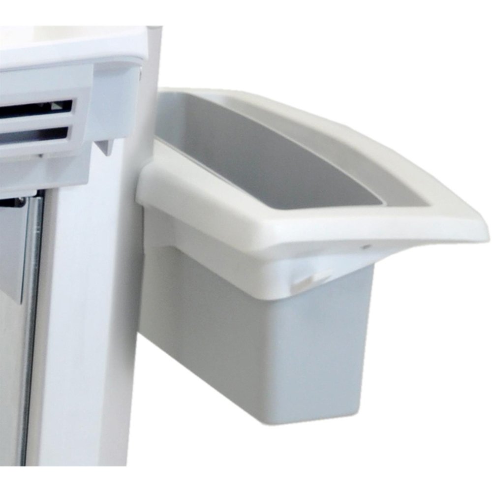 Ergotron SV40-6100-0 StyleView® Laptop Cart