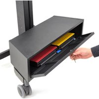 Ergotron 97-608 TeachWell MDW Storage Bin