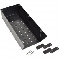 Ergotron 97-667 WorkFit-PD Cable Management Box