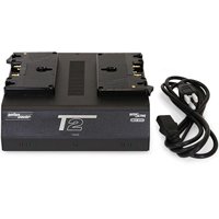 Ergotron 97-808 StyleView Hot Swap Battery Charger