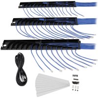 Ergotron 97-939 Management Upgrade Kit for Zip40 Charging Cart