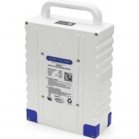 Ergotron 97-922 SV LiFe Power Upgrade System Replacement Battery