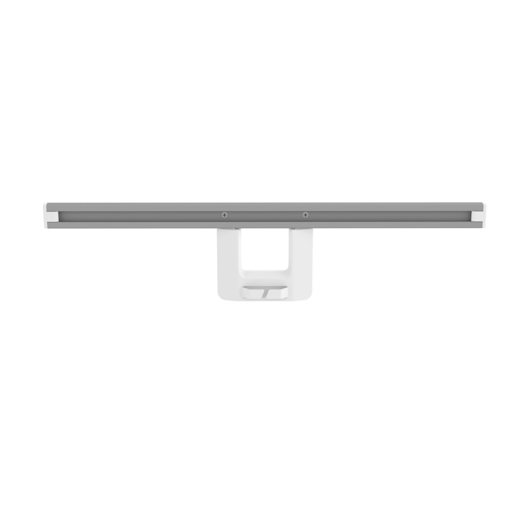 Ergotron 98-678-629 Horizontal T-Slot Channel, VESA Mount