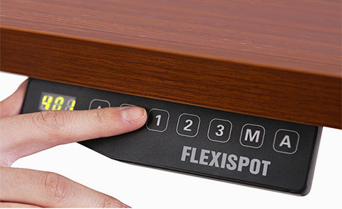 Flexispot EN1 Electric Height Adjustable Desk