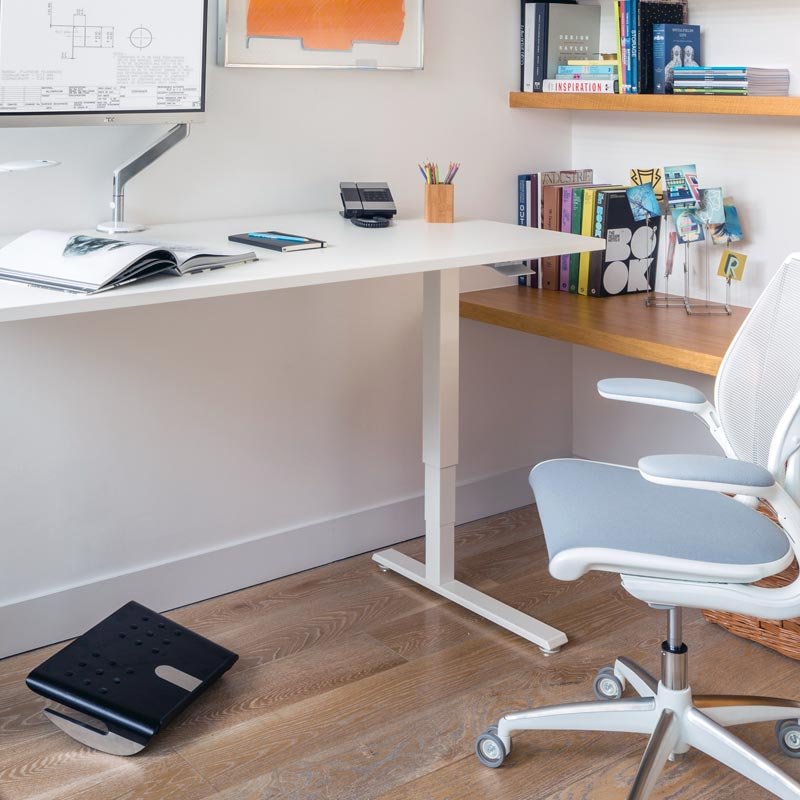 Humanscale FR500K or FR500C Rocking Foot Machine