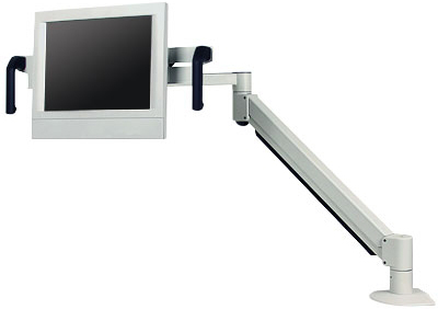 Innovative 7616-14 Long Reach Healthcare Arm, Convenient Handles