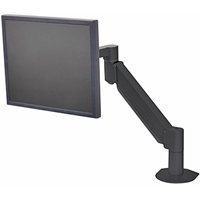 Innovative 7500-HD Flat Panel Radial LCD Monitor Arm with HD Tilter (27 ...