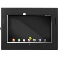 Innovative 8466 Secure Heavy-Duty Galaxy Tab Tablet Enclosure