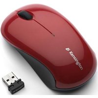 Kensington K72411US or K72412US Mouse for Life Wireless Three Button Mouse