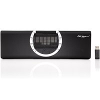 Mousetrapper Flexible MTF Small Lightweight Wireless Portable Ergonomic ...