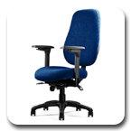 Neutral Posture Chairs