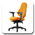 Neutral Posture Chairs