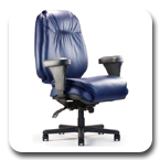 Neutral Posture Chairs