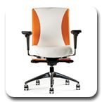 Neutral Posture Chairs