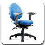 Neutral Posture Chairs