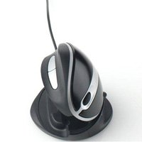 Oyster Mouse Ergonomic Wired or Wireless, EA-5081, 5082