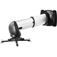 Peerless PSTA-600 Short Throw Projector Mount with Arm Length up to 23. ...