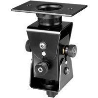 Peerless PAG-HDX Arakno Heavy Duty Geared Projector Mount up to 125 lbs ...