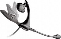 Plantronics MS200 Commercial Aviation Headset