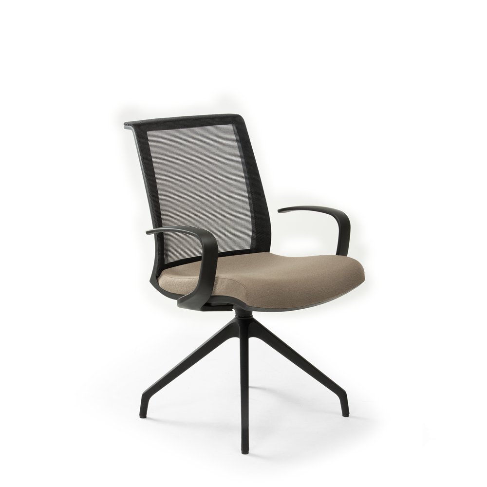 Sitmatic Amici Mesh Back Task Chair - AMM22