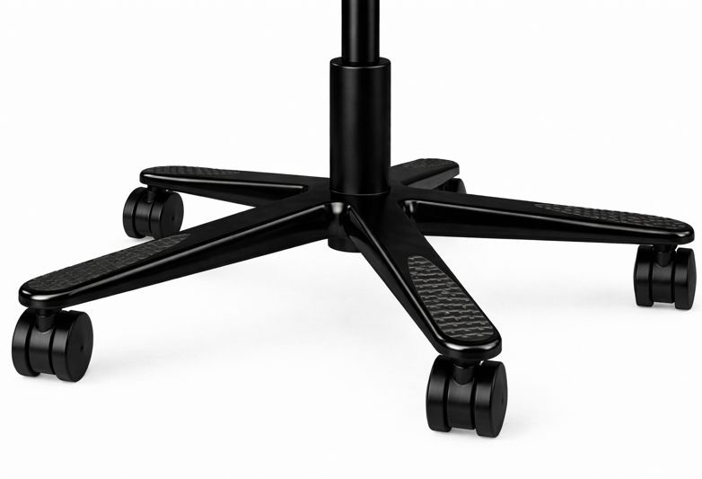 Sitmatic Forma Full-Scale Seating with Advanced Ergonomics
