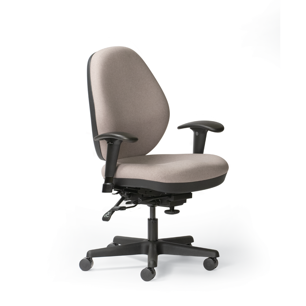 Sitmatic Conference Executive Guest Multi-Purpose Seating
