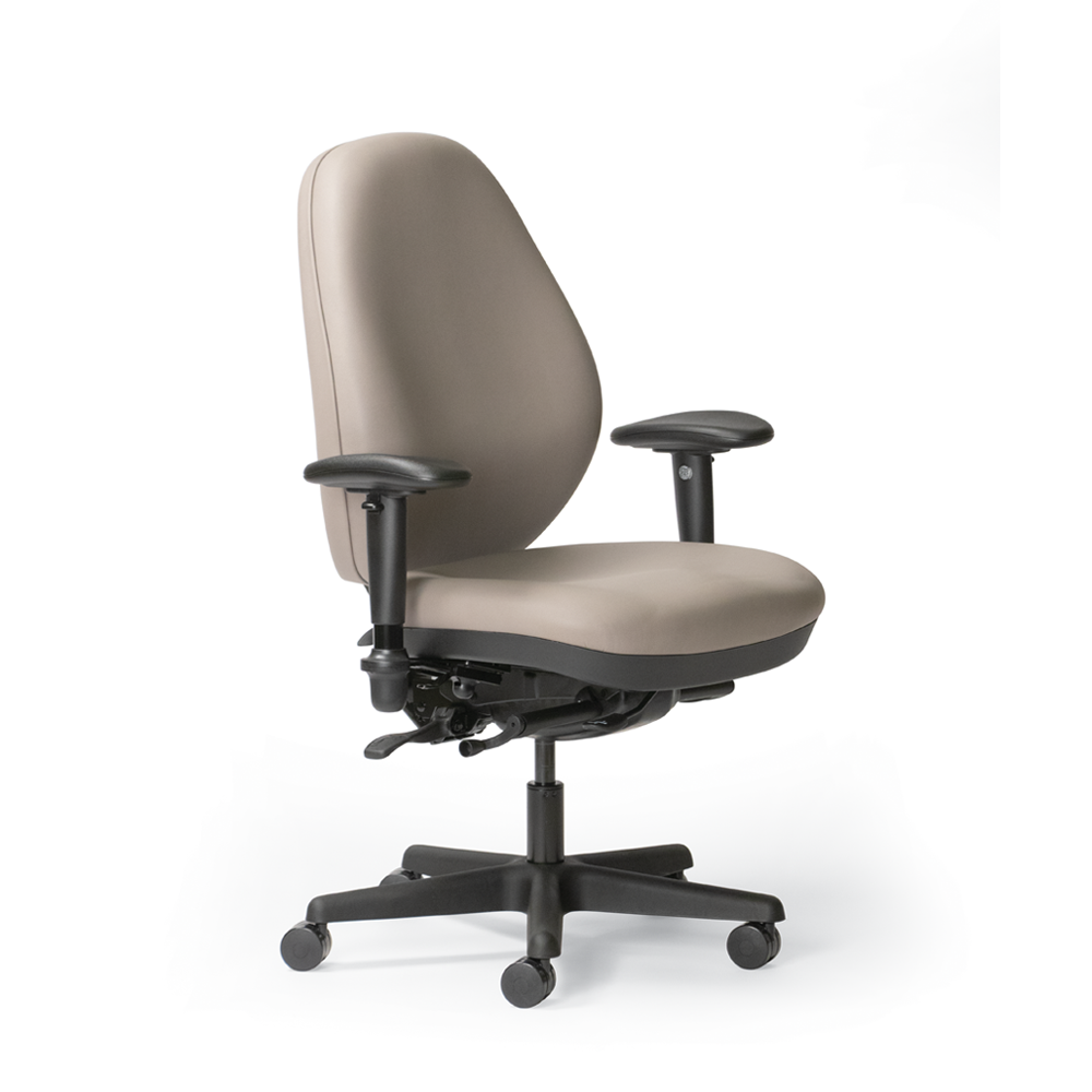 Sitmatic Conference Executive Guest Multi-Purpose Seating