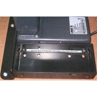 Workrite SHX-24SPCR or SHX-30SPCR Sierra HX Spacers Accessory