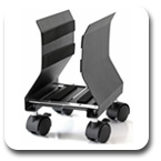 Workrite Keyboard Platforms, Monitor Arms and Height Adjustable Tables