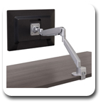 Workrite Keyboard Platforms, Monitor Arms and Height Adjustable Tables