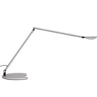 Workrite AST2 Astra 2 Double Arm Desktop Task Light