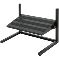 Workrite 230-WIDE Height & Angle Adjustable Footrest