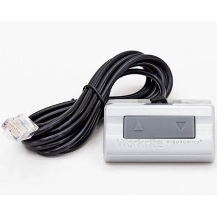 Workrite Sierra HX and Fundamentals Standard Switch - STDSWITCH