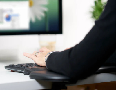 Contour Design AS-Universal Universal Arm Support