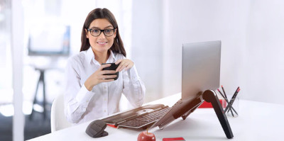 Contour Design CD-STAND Laptop Stand