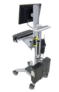 Ergotron Power Strip 83-066