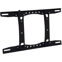 Chief MSRV Universal Fixed Wall Mount for 26 to 40 inch Flat Panel Displays