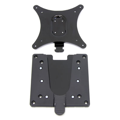 Ergotron LX Desk Mount Triple Monitor Arm