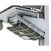 Ergotron Lithium-Ion Battery Holder for Neo-Flex Mobile WorkSpace 99-171